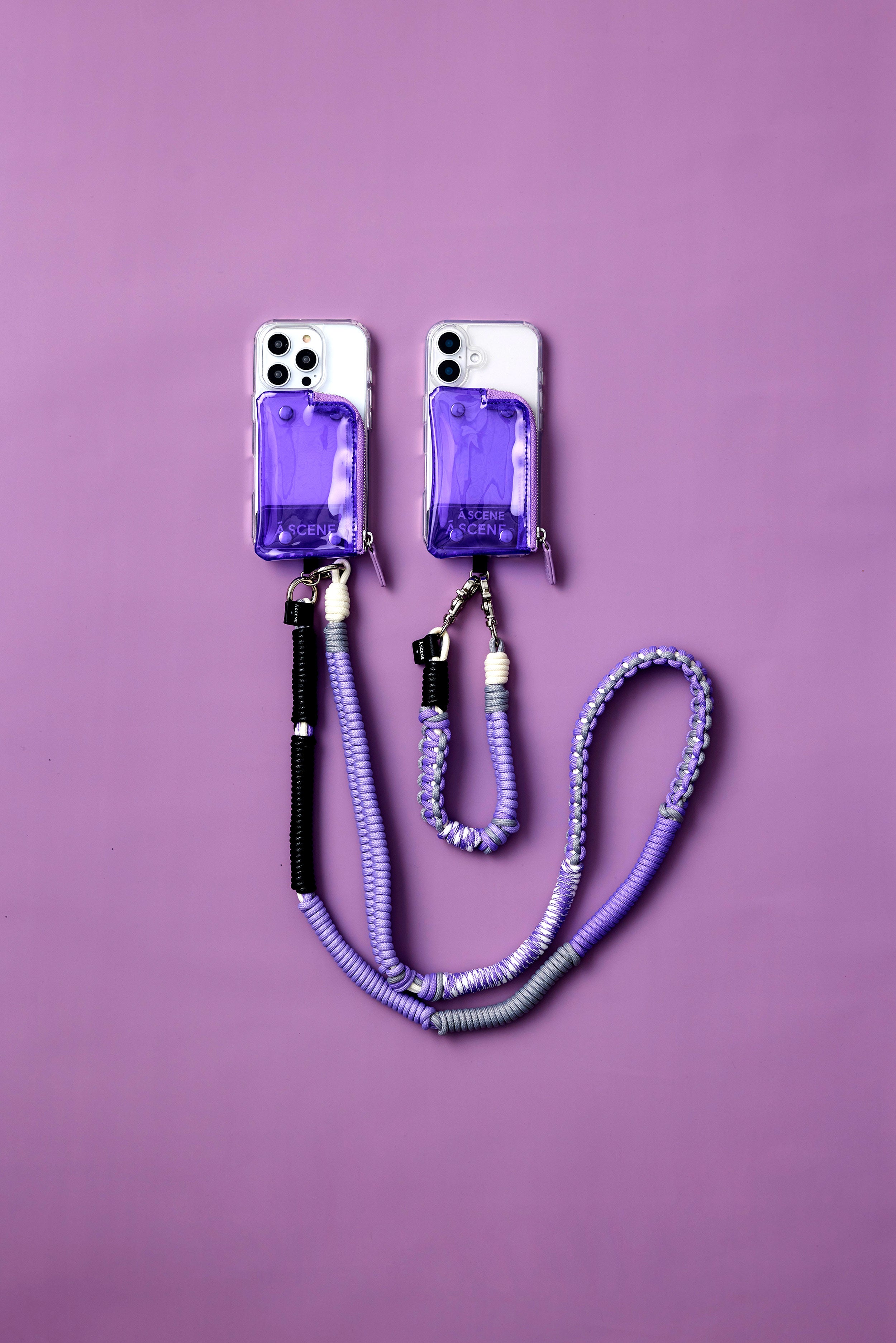 ONLINE | WEB LIMITED “PURPLE” – A SCENE